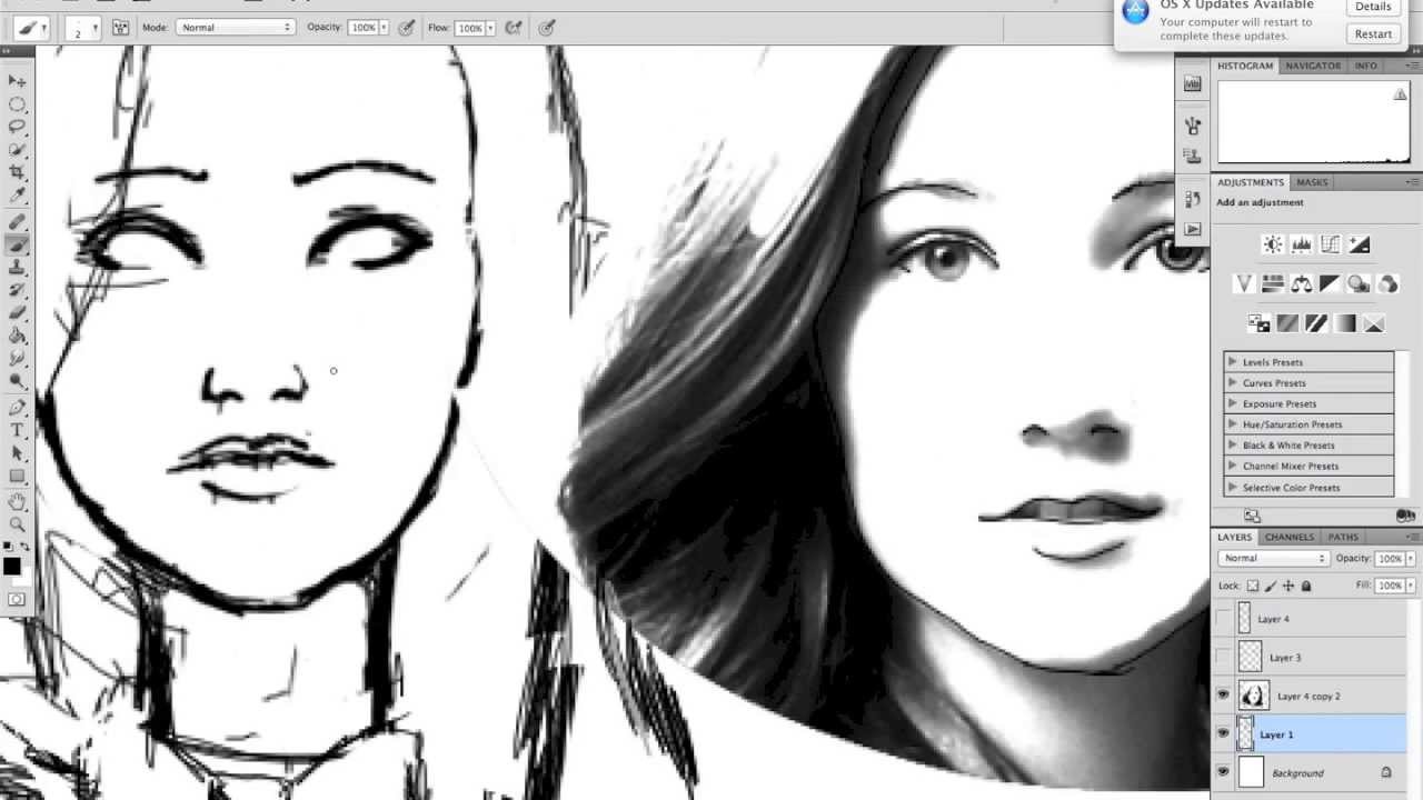 See What You Draw: Flirty - YouTube