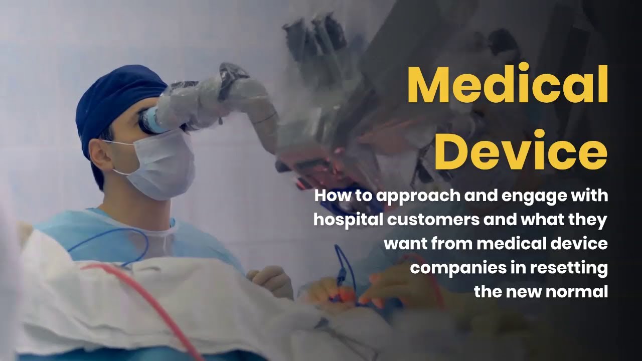 Medical Device Webinar 17072020 - YouTube