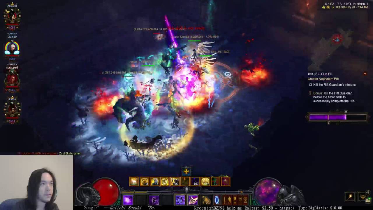 Alkaizer singing sad song - YouTube