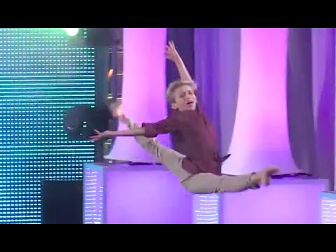 Kyle Anders - I'm Gonna Be - YouTube