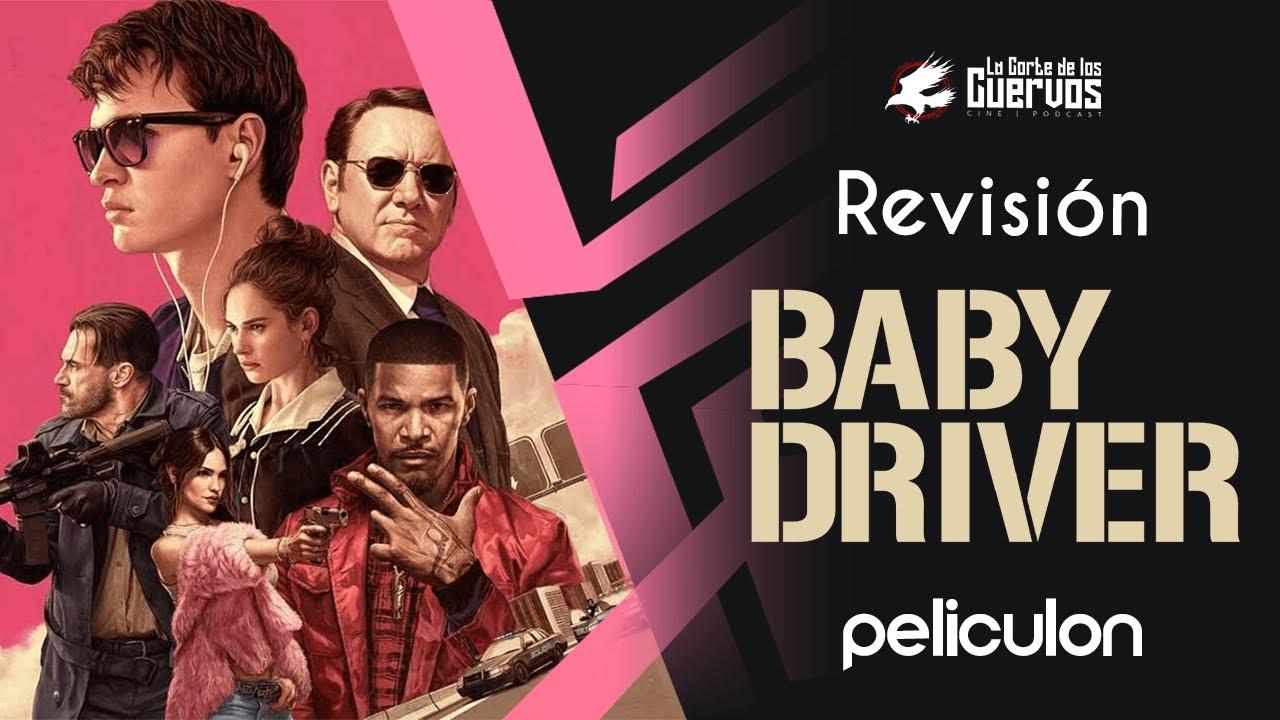 BABY DRIVER - YouTube