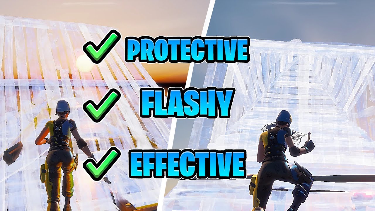 3 *Flashy/Protective* Movement Highground Retakes (Tutorial) - YouTube