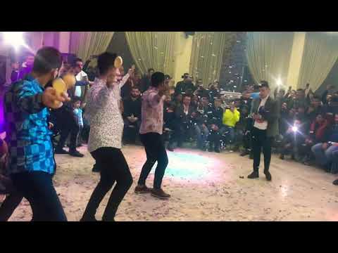 NECİP ALBAY(VAROL MUHABBET GECESİ 3)&ŞENTEPELİ KARA YUNUS VE EKİBİ