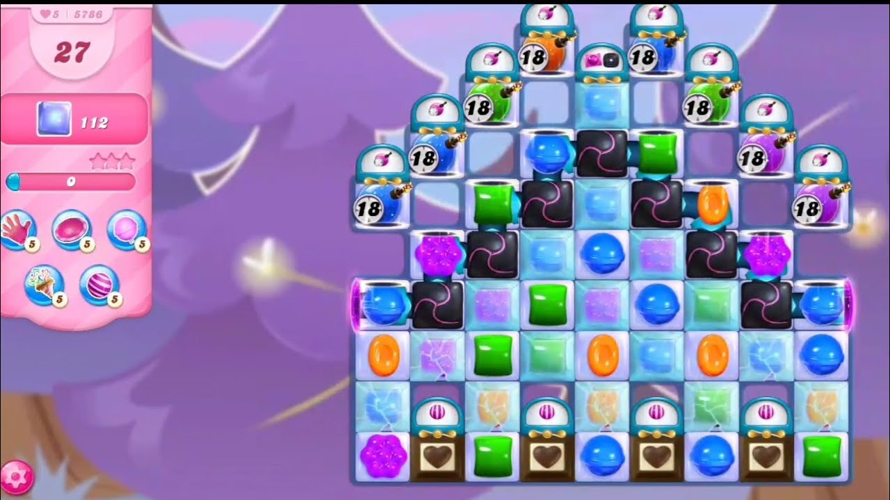 Candy Crush Saga Gamer Girl | Candy Crush Champion | Candy Crush ...