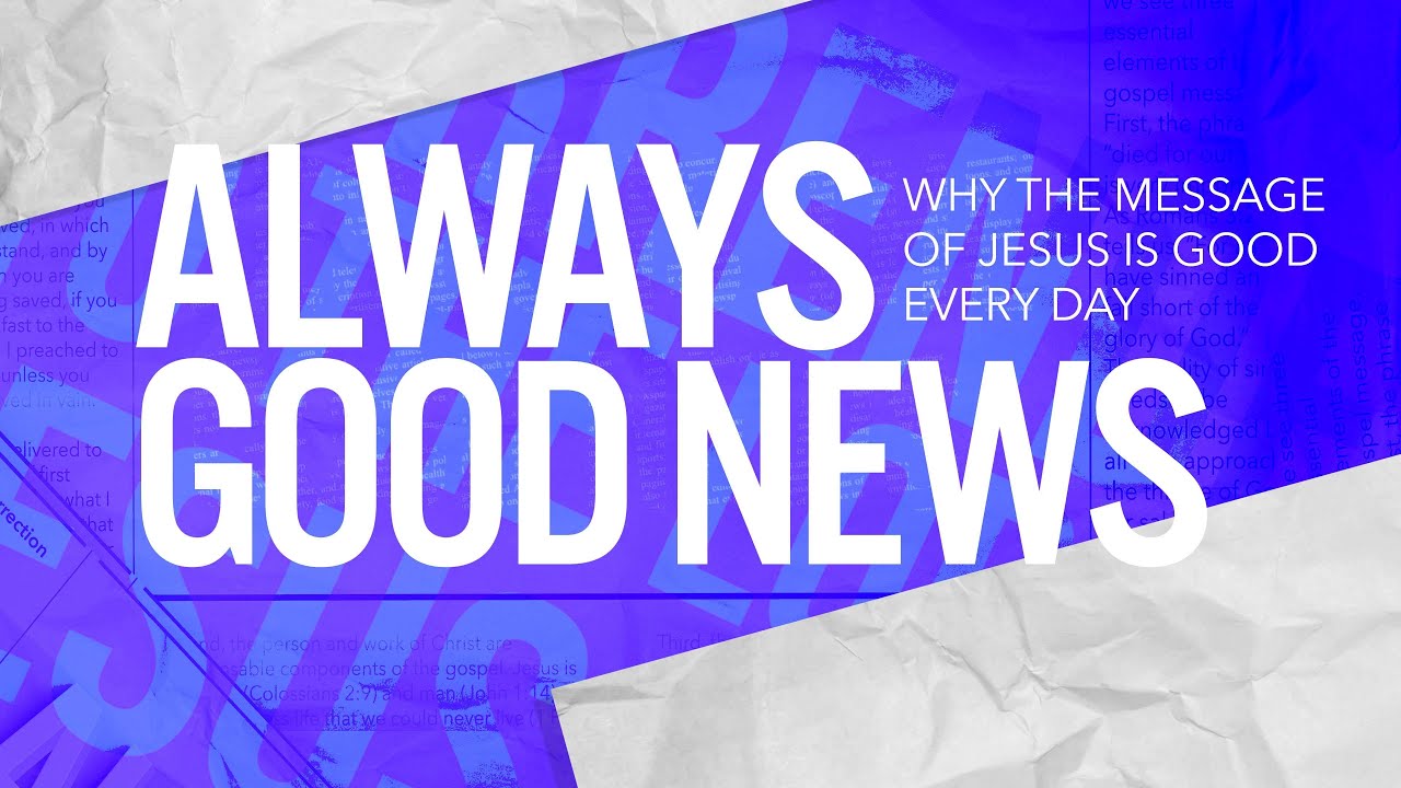 Dead Men Walking Until God Stepped In • Tony Balsamo - YouTube