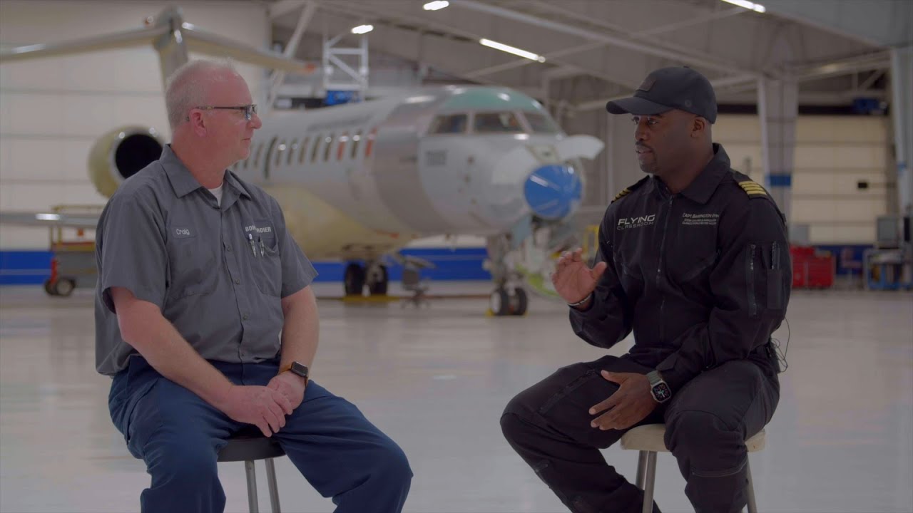 Integrity & Communication: A Peek Inside Our Customer Credo Series - YouTube