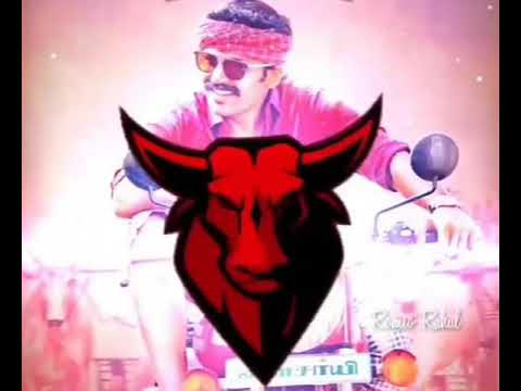 🐂 Vaa Jikki Vaa WhatsApp Status 🐂 // Kadaikutty Singam // D. Imman ...