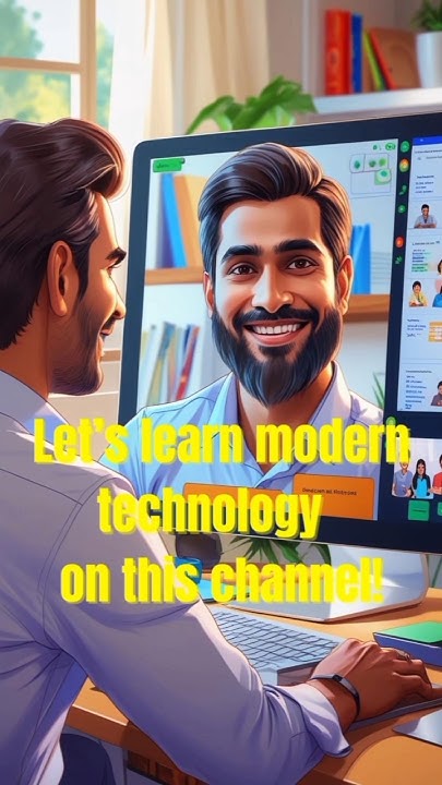 What is a Computer? 💻 | Learn IT with Saroj #Shorts - YouTube