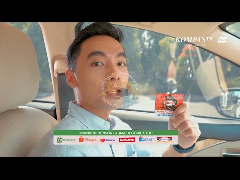 IKLAN NEO ULTRACAP \