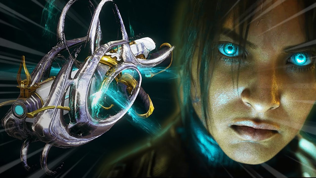 Latron Incarnon Genesis Overview - YouTube