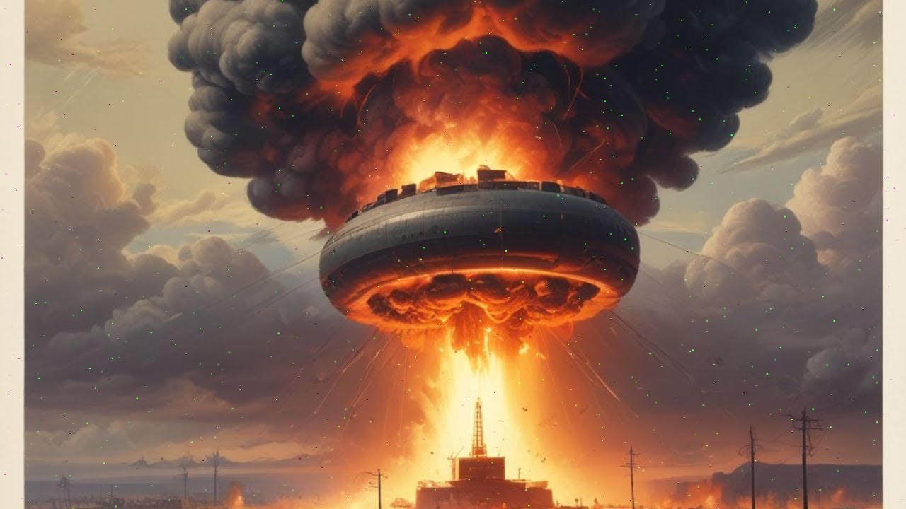 Nazi Nuclear Program: How the Allies Prevented a Nazi Atomic Bomb ...