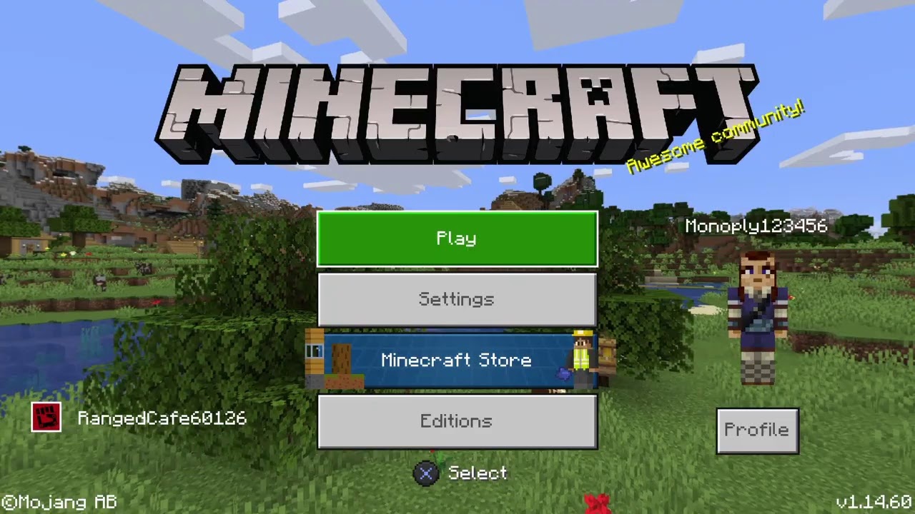 Live streaming minecraft - YouTube