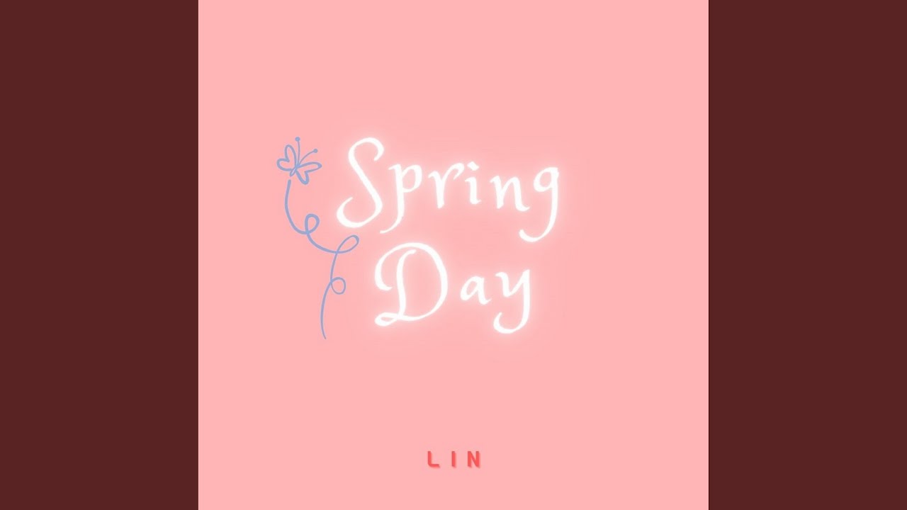 Spring Day - YouTube