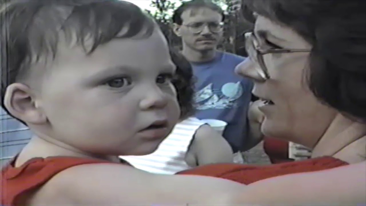 1987 Fourth of July - YouTube