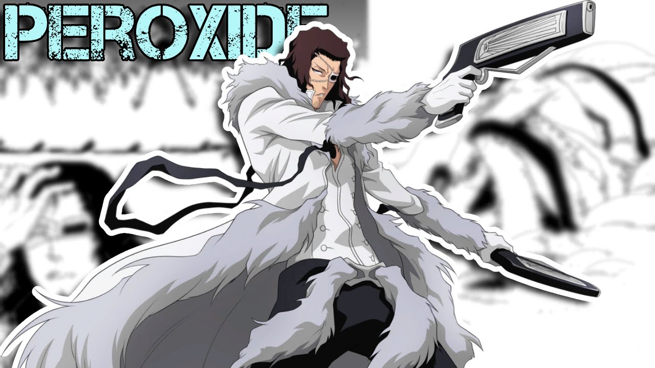 PEROXIDE 1V1!!! BEST VESLE BUILD - YouTube