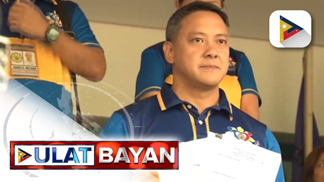 Dalawang malaking kumpanya, kinasuhan ng BIR dahil sa paggamit ng ...