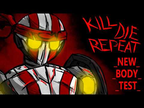 Madness Combat: New Body Test - YouTube