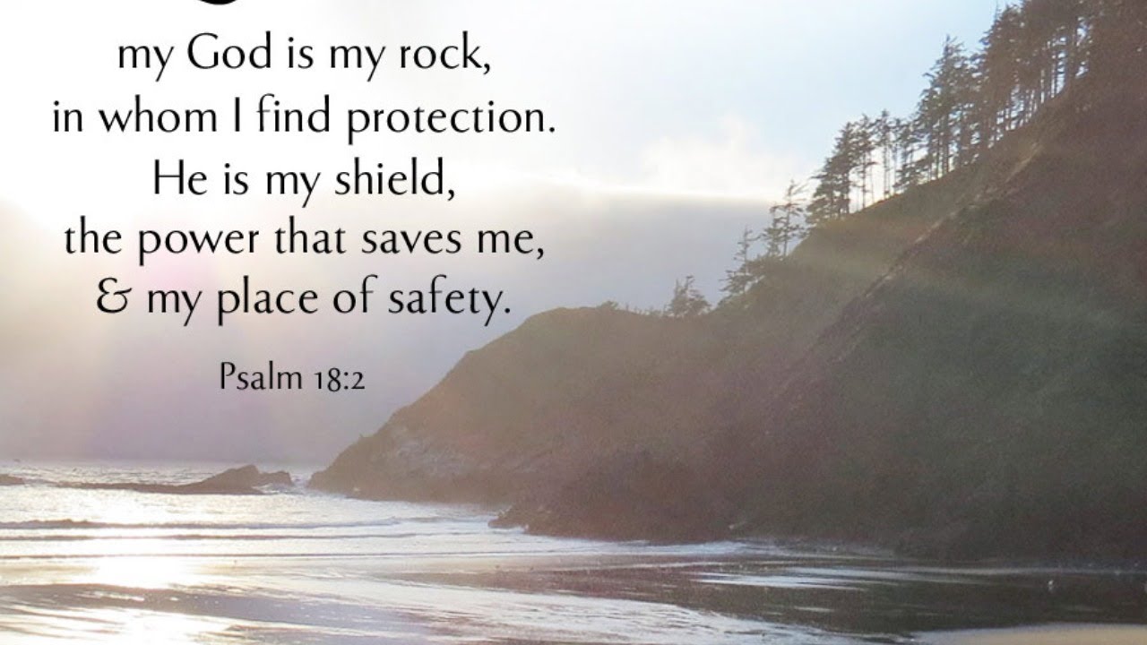 Morning Psalms & Prayer - Psalm 18 - YouTube