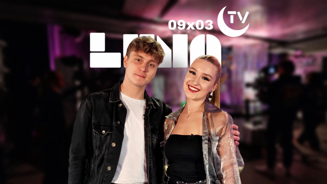 LUNA TV 09x03 - YouTube