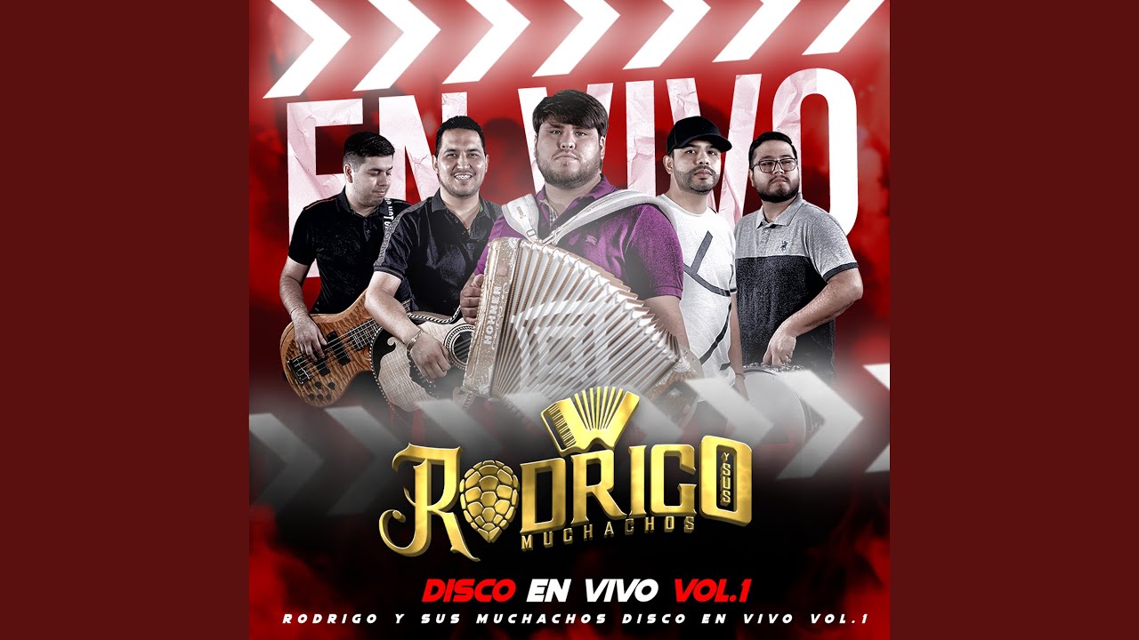 El R1 (En Vivo) - YouTube