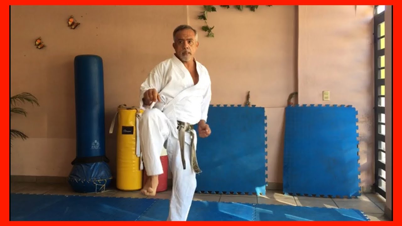 EJERCICIOS DE PATEO AVANZADO | ARTES MARCIALES - YouTube
