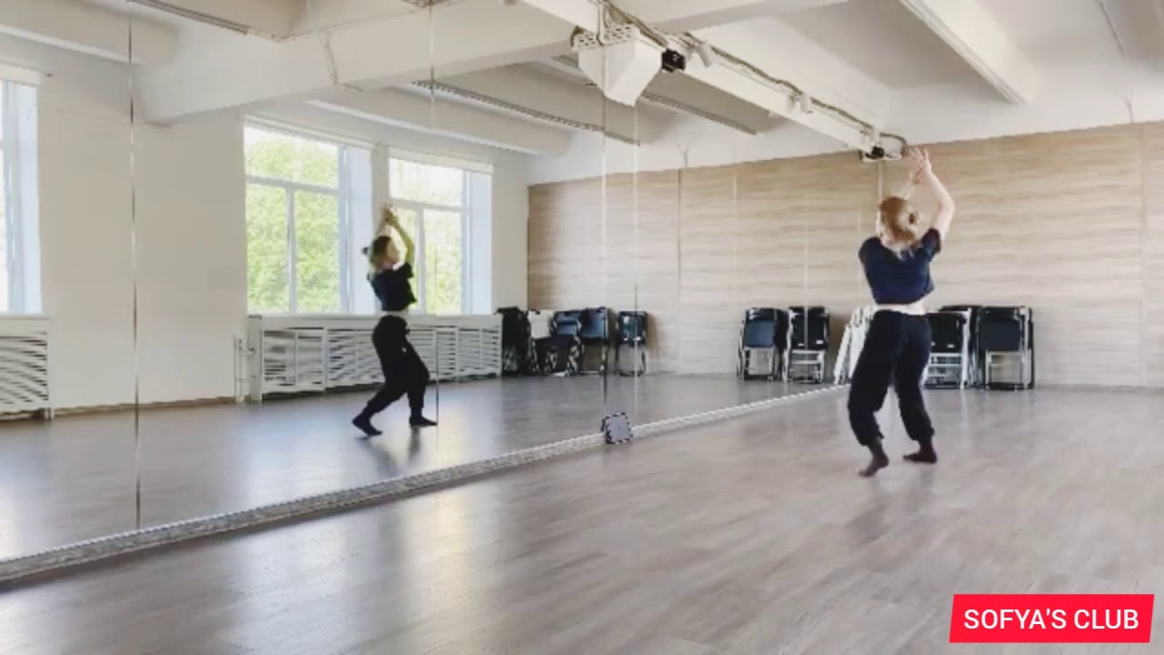 Sofya Plotnikova - Youth - YouTube