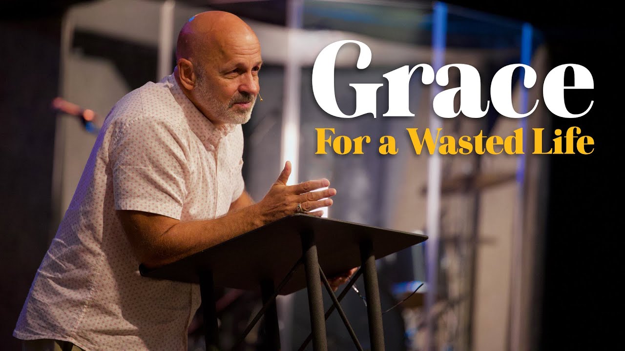 Tell Me Some Stories: Grace for a Wasted Life - Week 4 - YouTube