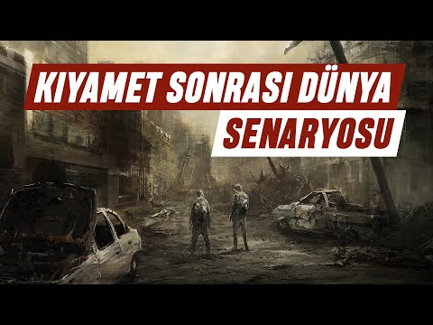 Kıyamet Sonrası Dünya (3. Dünya Savaşı)