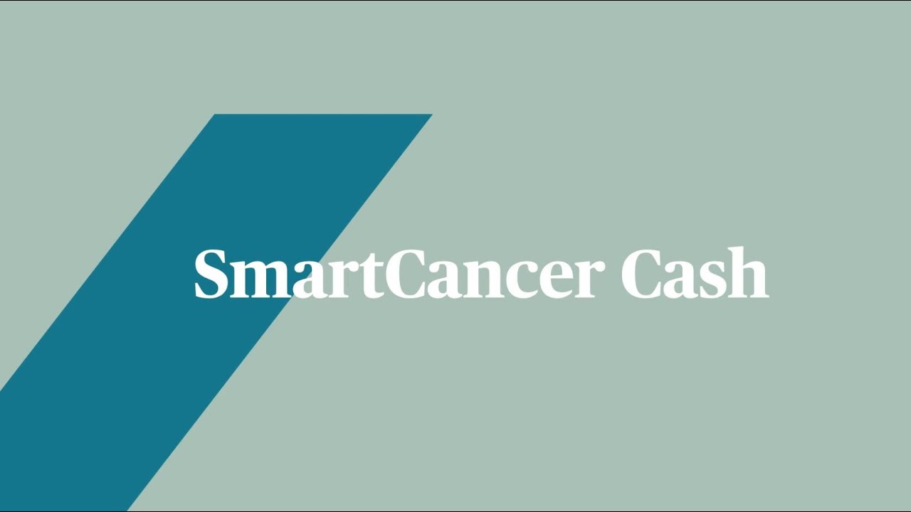 AXA - Smart Cancer Cash - YouTube