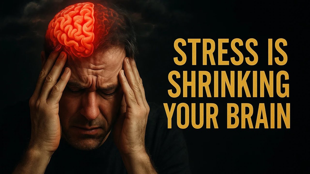 Can You Reverse Brain Damage? 🧠 Science Says YES — Here's How - YouTube