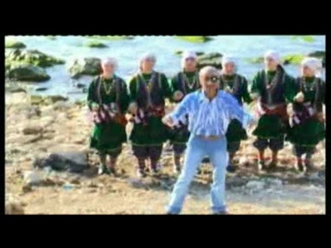 KARADENİZ TULUM HAVALARI & NUMAN AKSOY - YEŞİL ARTVİN
