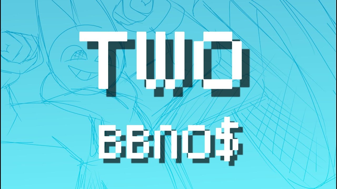 TWO || Animation Meme - YouTube