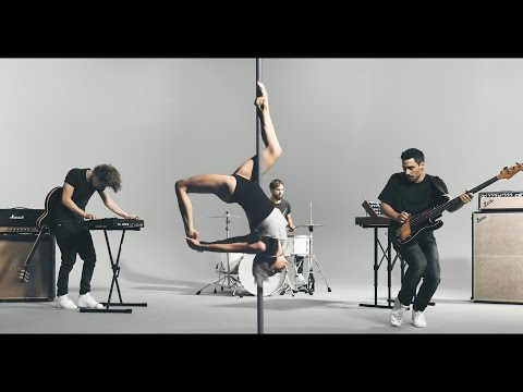 COSBY - ´YEAH!´ (official video)