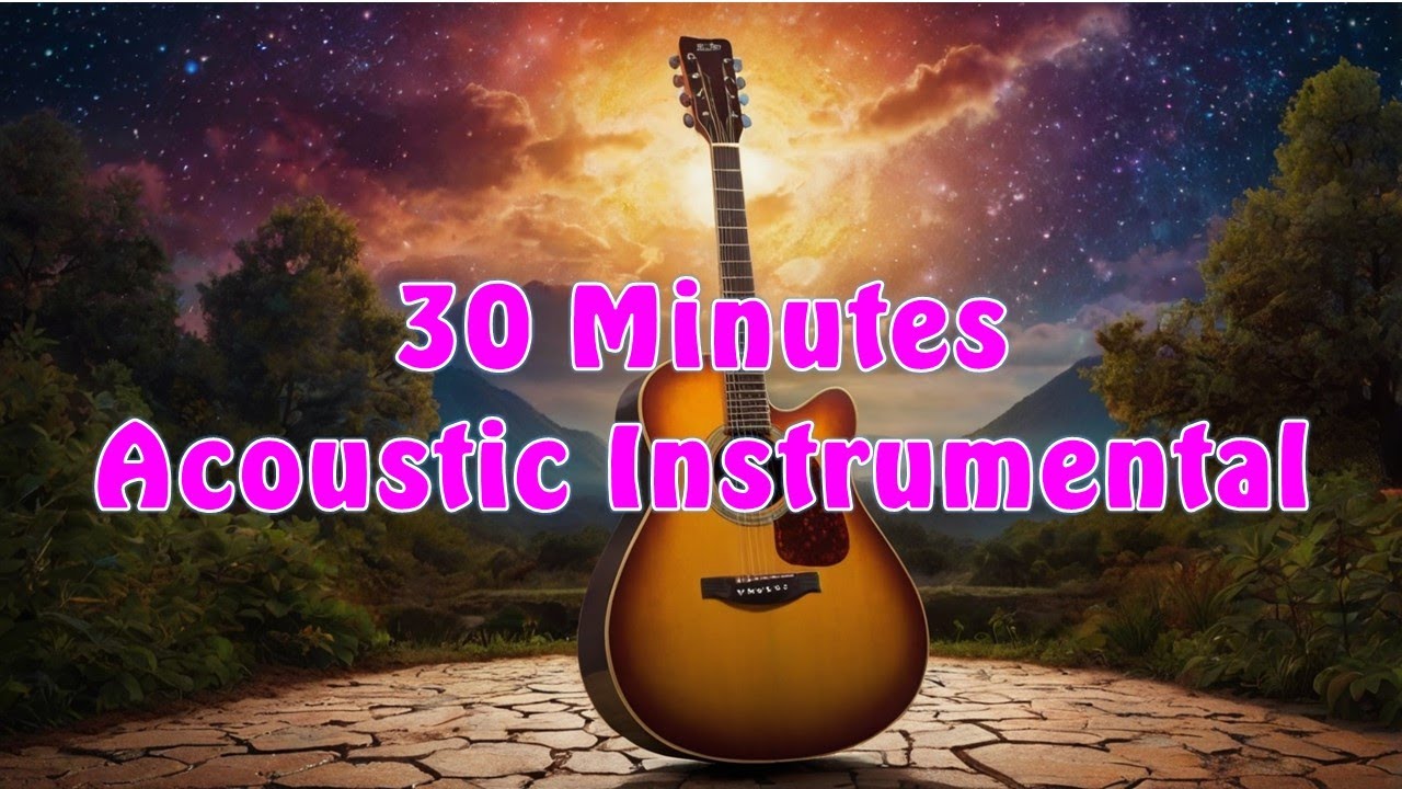 Sweet Acoustic Instrumental | New Instrumental 2025 - YouTube
