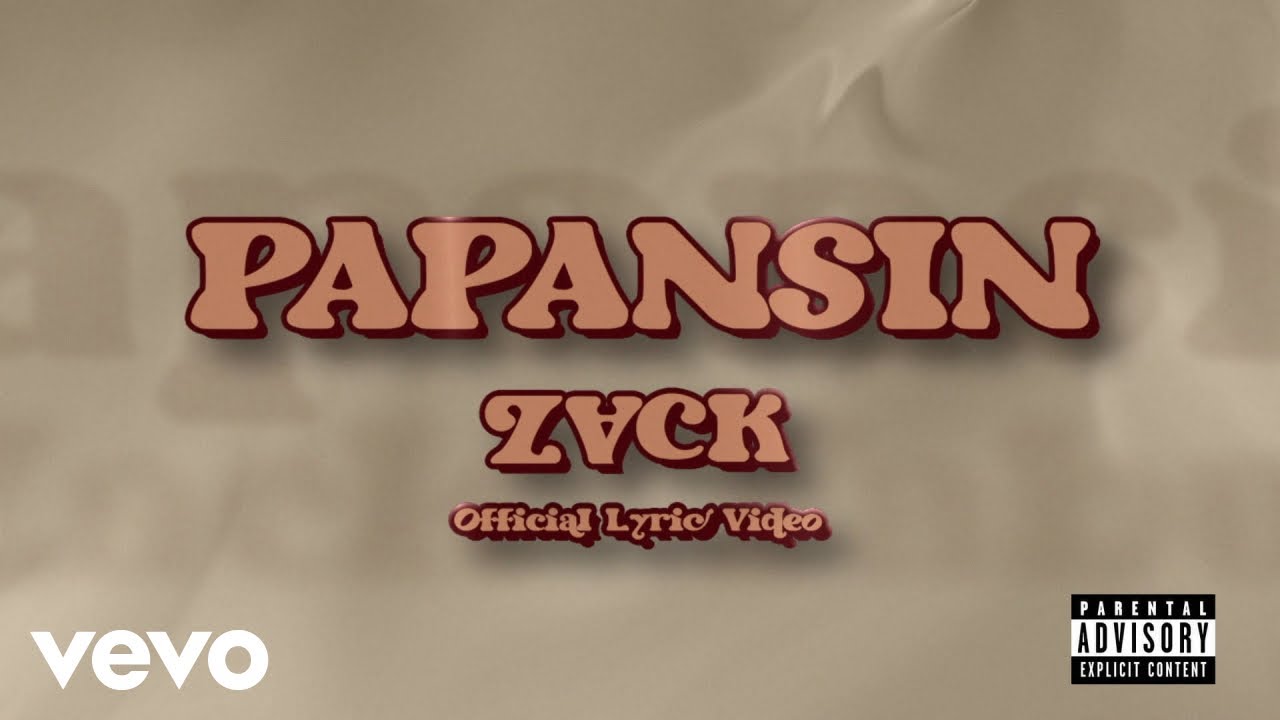Zack Tabudlo - PAPANSIN - YouTube