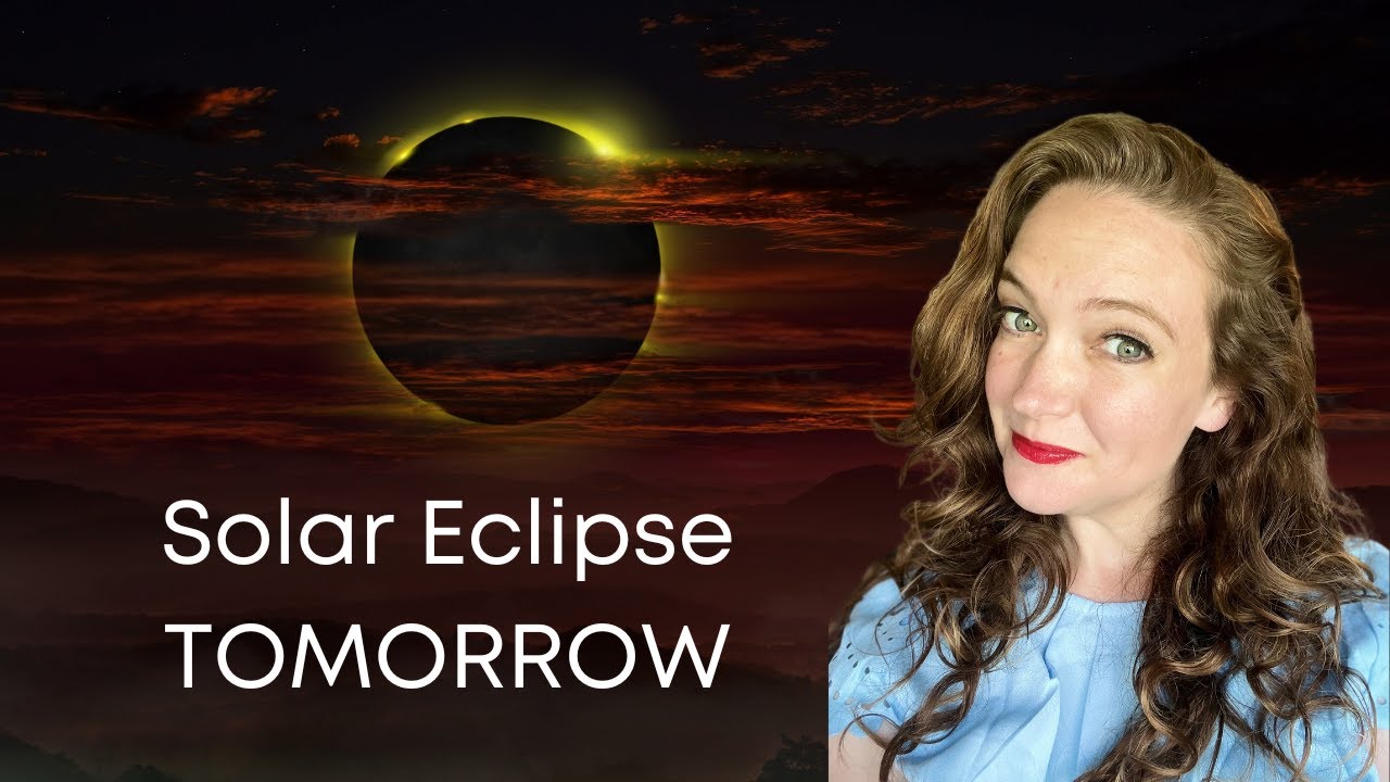 WE'RE ALMOST THERE! Eclipse Window ENDS Tomorrow | Eclipse Window March 2025 Day 15 - YouTube