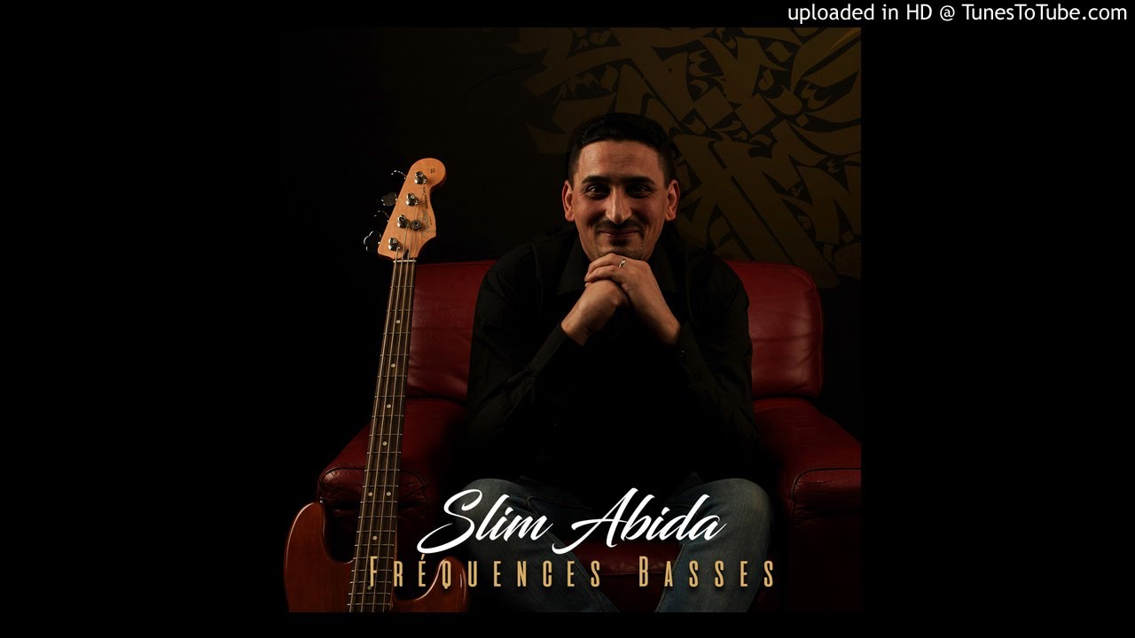 Night In Sète Fréquences Basses Album de Slim Abida - YouTube