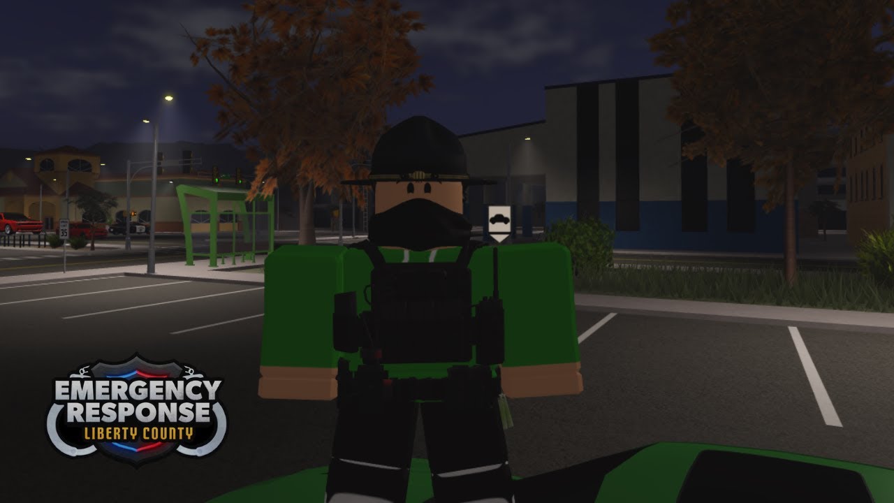 ERLC LIVE | Roleplays, Fun and MORE! - YouTube