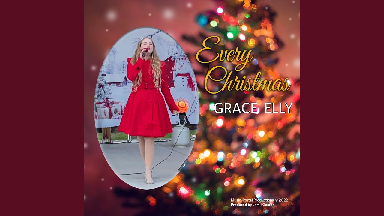 Every Christmas - YouTube