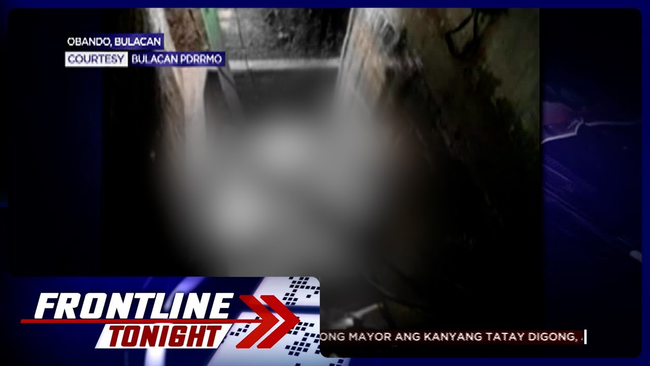 4 na trabahador, natagpuang patay sa fermentation pool ng pagawaan ng ...