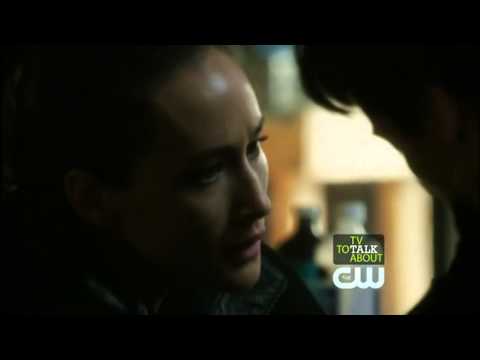 Nikita Season 2 - Drugged Drink