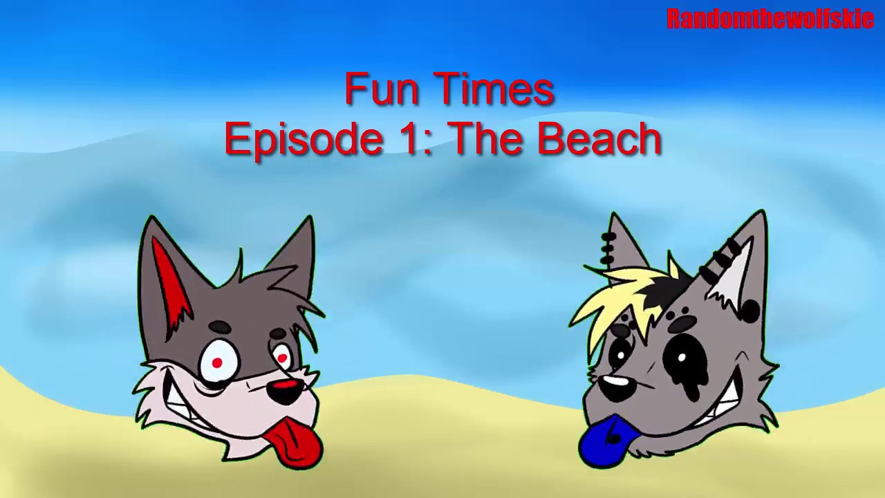 Fun Times || Episode 1 - YouTube