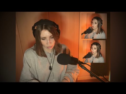 Dragonborn Comes - Skyrim Theme cover