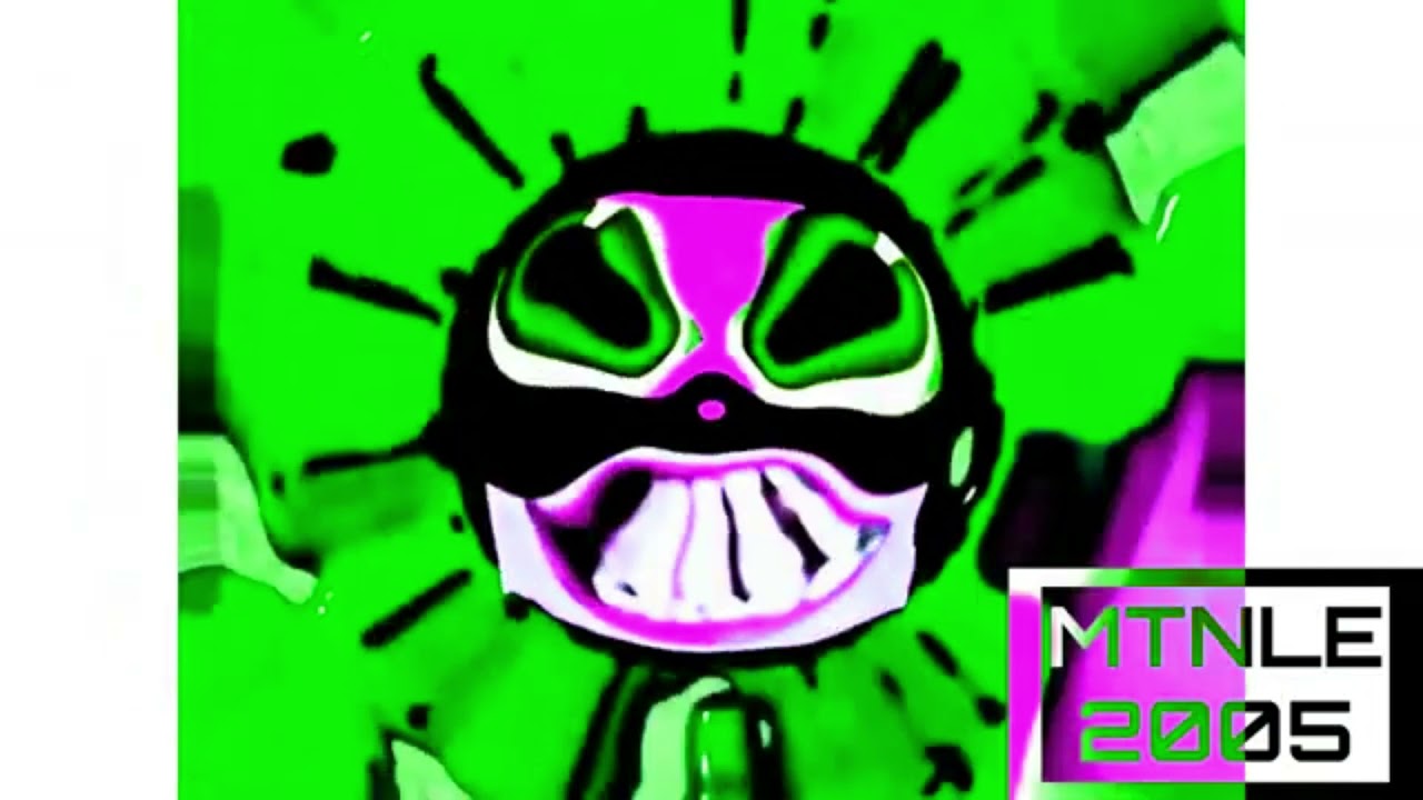 Klasky Csupo more effects in Freshing Equalizer - YouTube