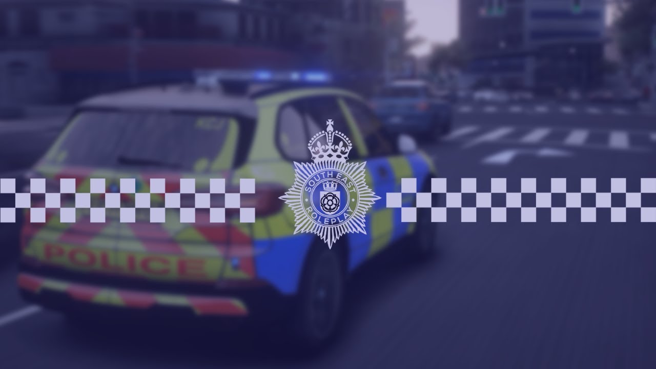 South East RPC | Where Realism Meets Gameplay - YouTube