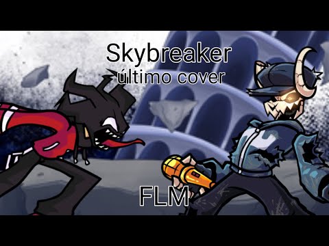 Skybreaker - Vs entity - Agoti vs tabi - [FLM] - YouTube