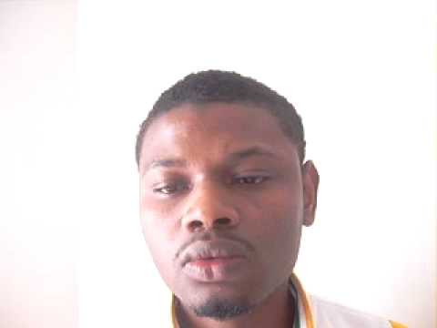 qari antar oumar ,surah infitaar - YouTube