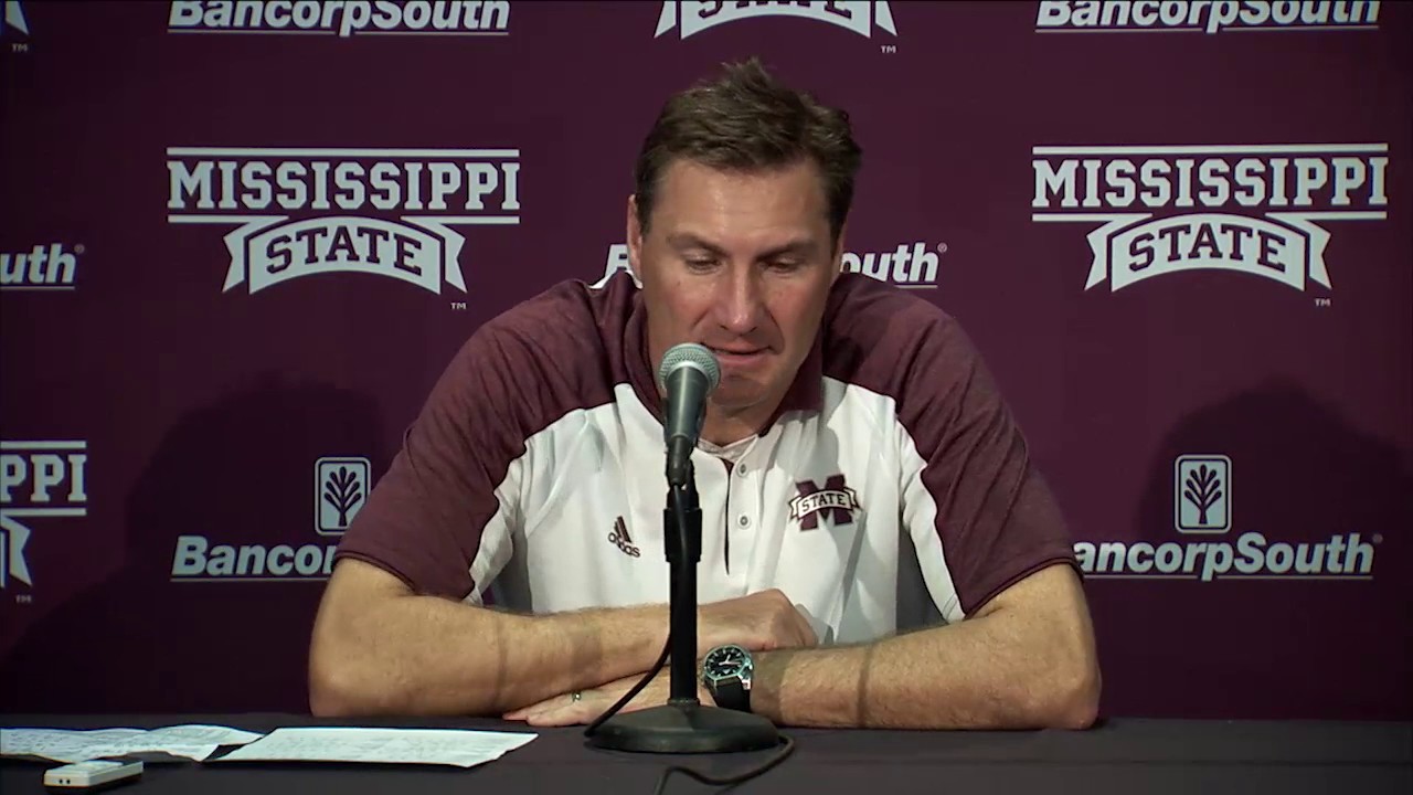 Postgame Press Conference - 10/29/16 - YouTube