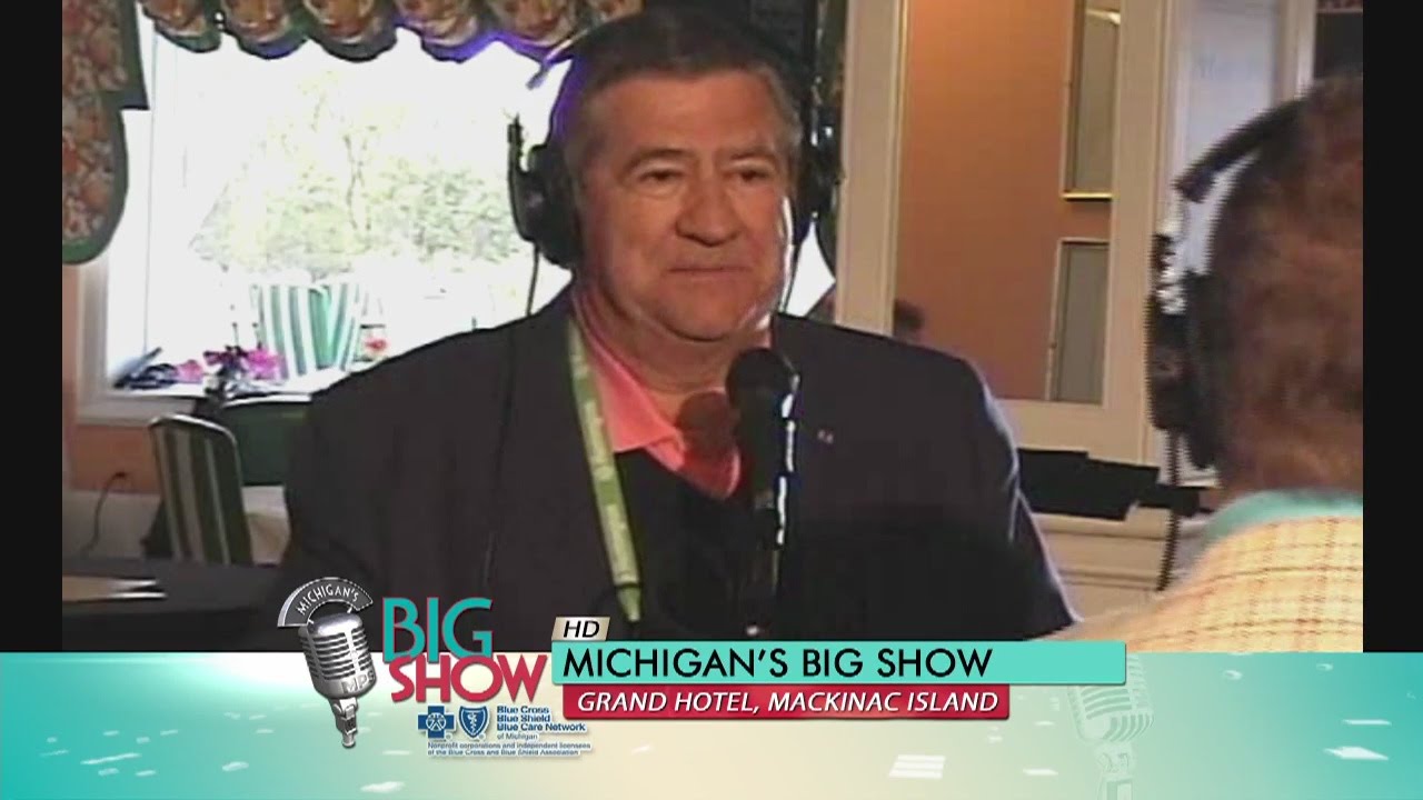 Michigan's Big Show: John Pirich, Partner with Honigman Miller & Cohn ...