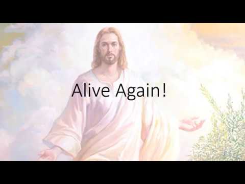 Alive Again (Instrumental-Lyrics) - YouTube
